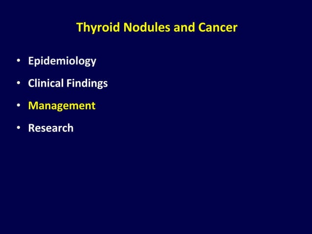 Thyroid Slides 2 Pptx Free Download