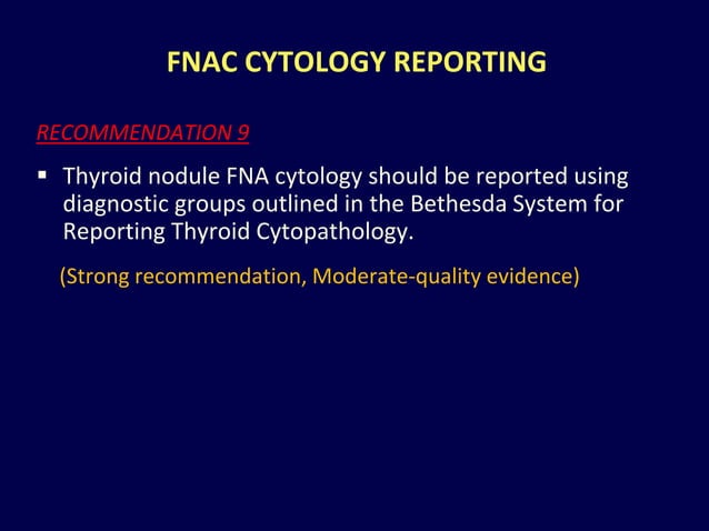 Thyroid Slides 2 Pptx