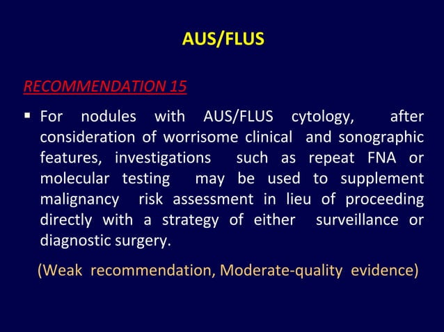 Thyroid Slides 2 Pptx