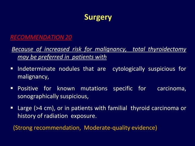 Thyroid Slides 2 Pptx