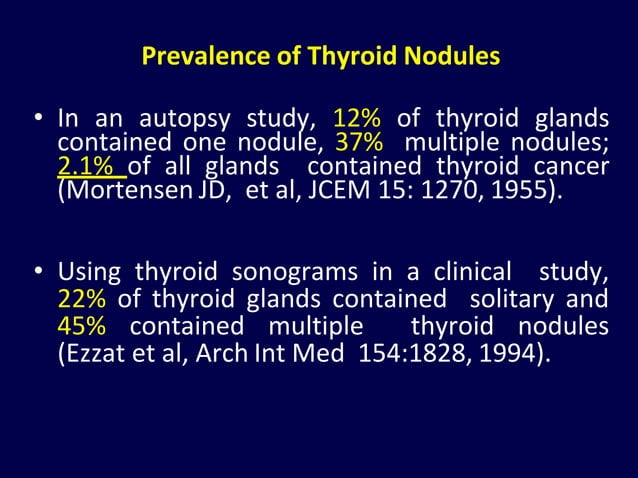Thyroid Slides 2 Pptx