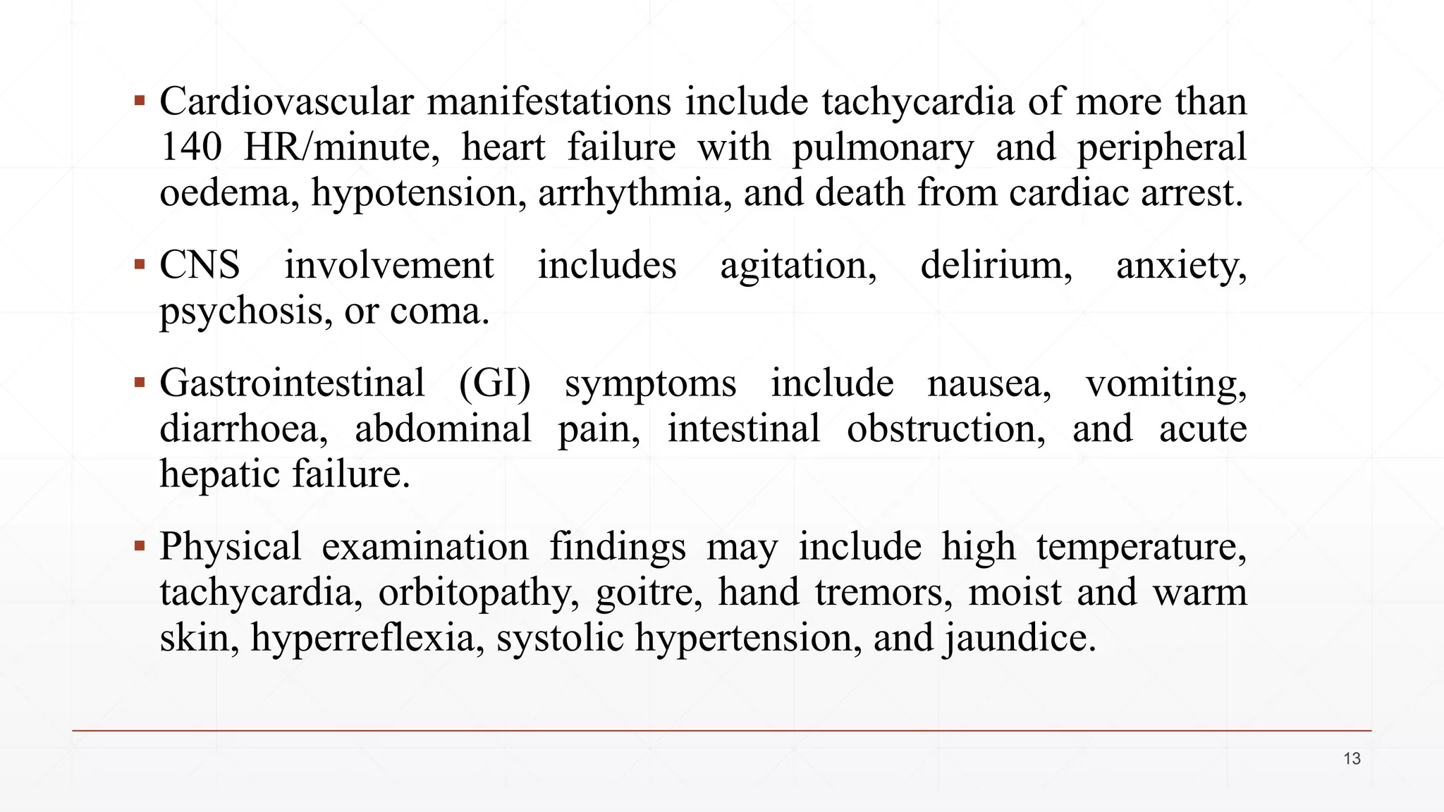 thyroid storm.pptx