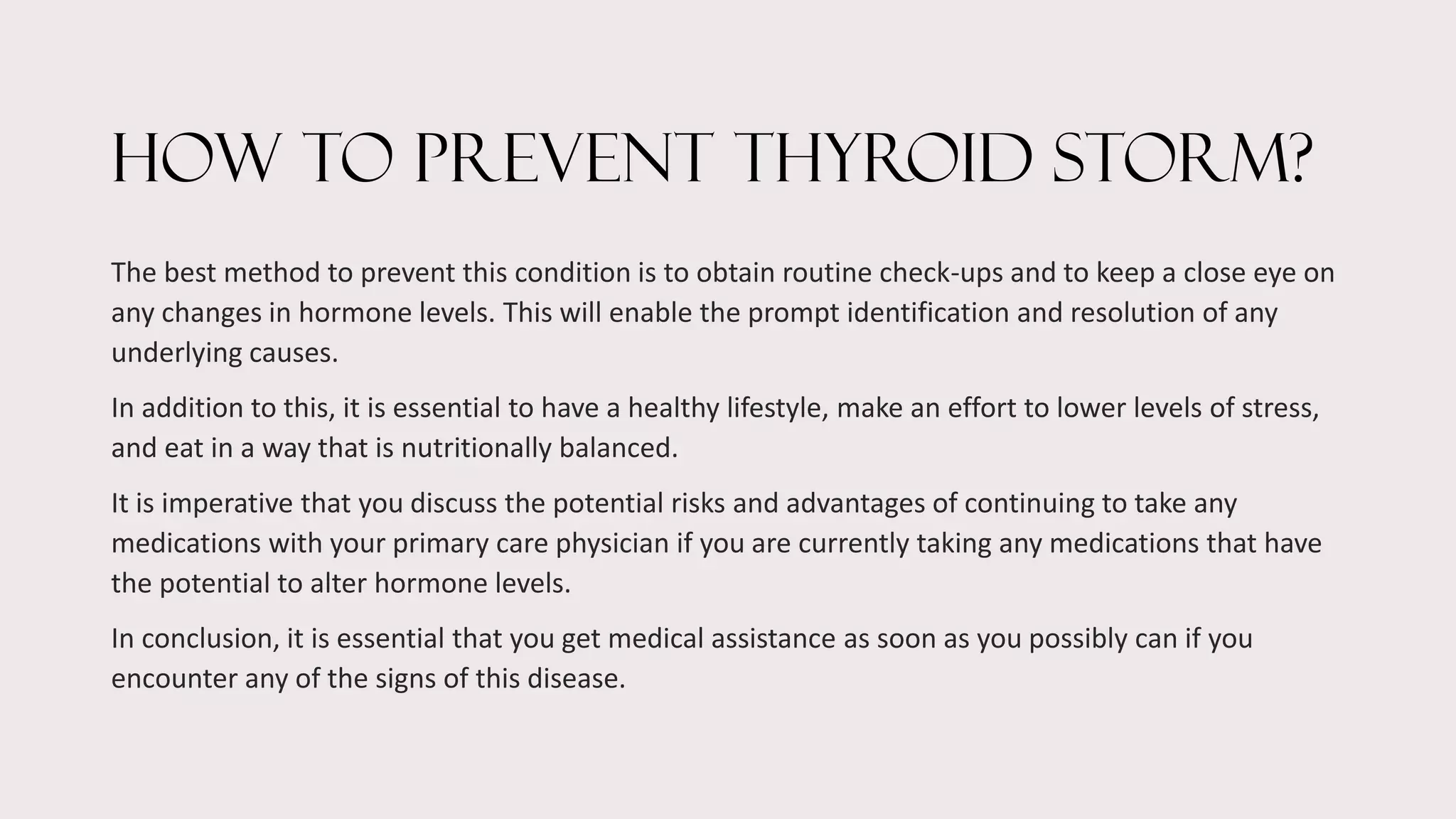 Thyroid Storm - Symptoms, Causes, and Treatments.pdf