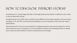 Thyroid Storm - Symptoms, Causes, and Treatments.pdf