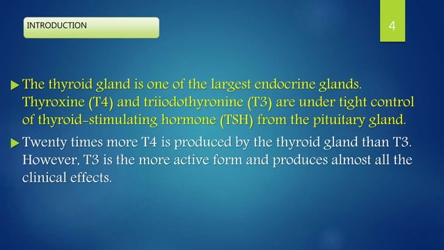 Thyroid storm final a | PPTX | Thyroid Disorders | Endocrine and Metabolic Diseases