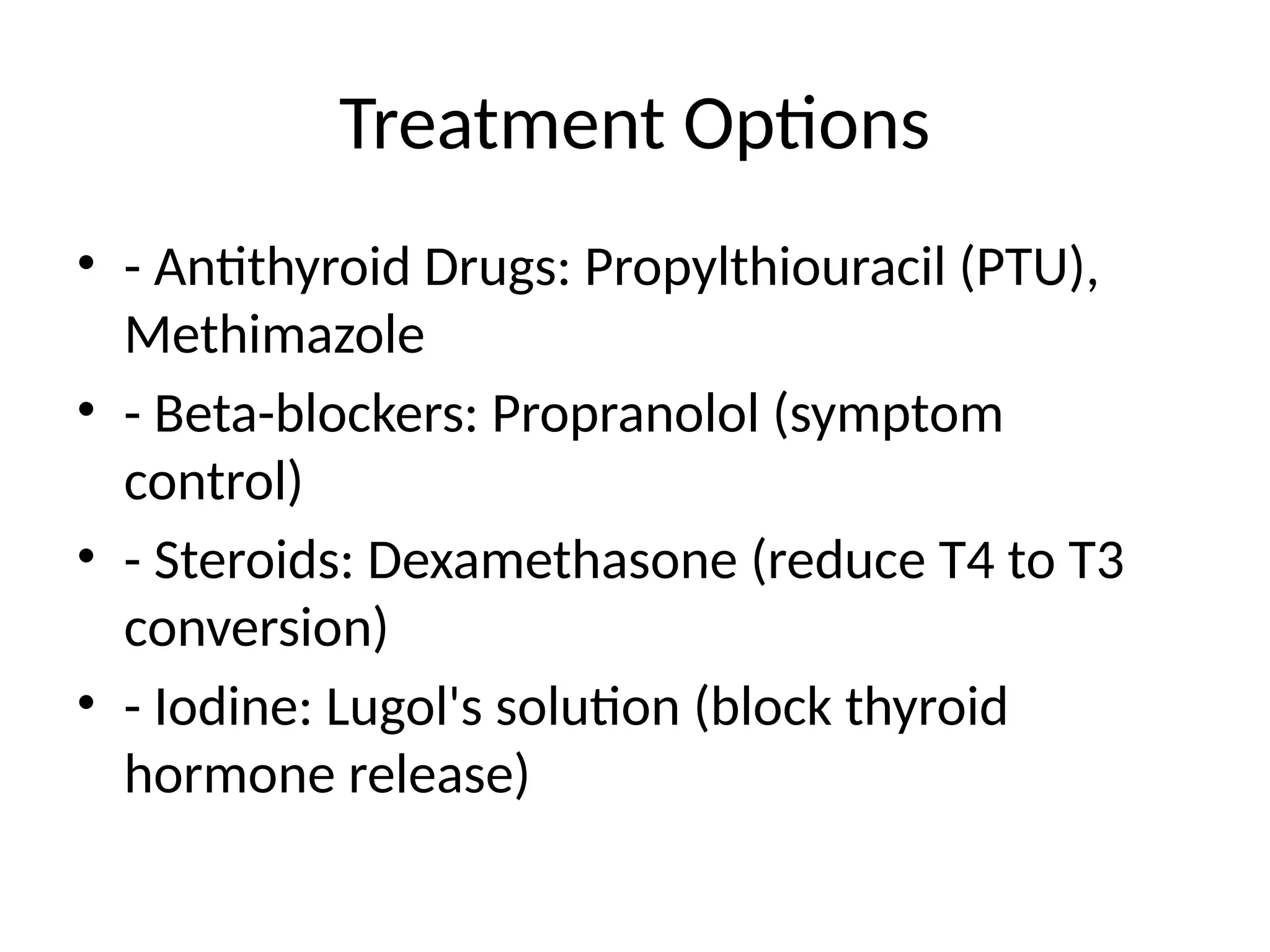 Thyroid_Storm_Presentation made by gpt a | PPTX