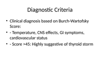 Thyroid_Storm_Presentation made by gpt a | PPTX