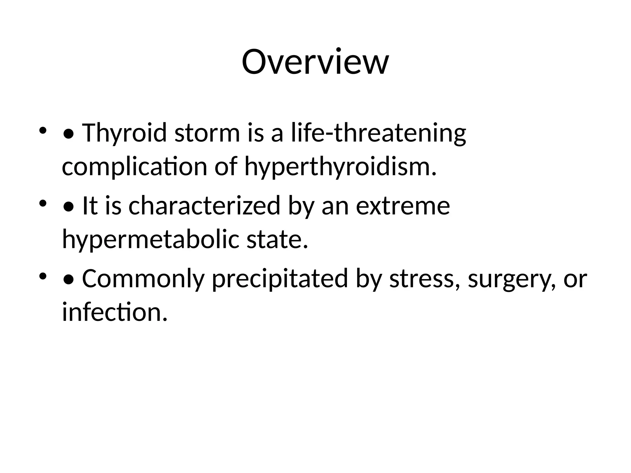 Thyroid_Storm_Presentation Management.pptx