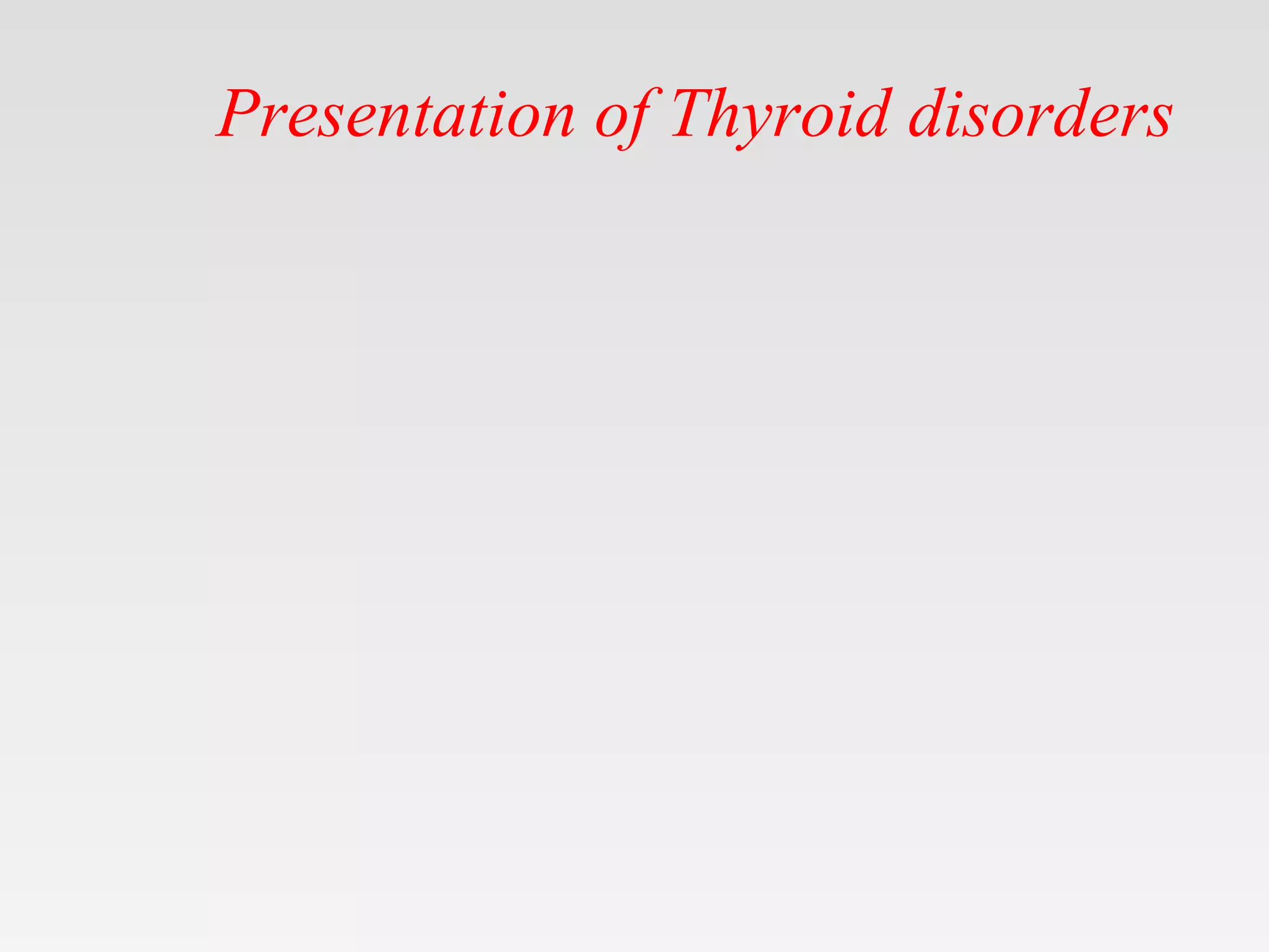 Thyroid surgery and mangement protocols.pptx