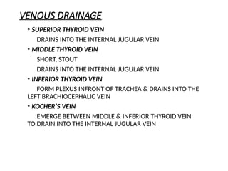 thyroidsurgicalanatomy-161121065627.pptx