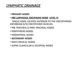 thyroidsurgicalanatomy-161121065627.pptx