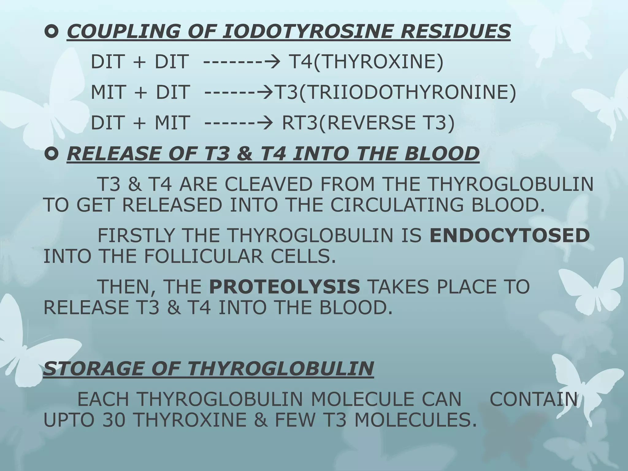 Thyroid surgical anatomy | PPTX