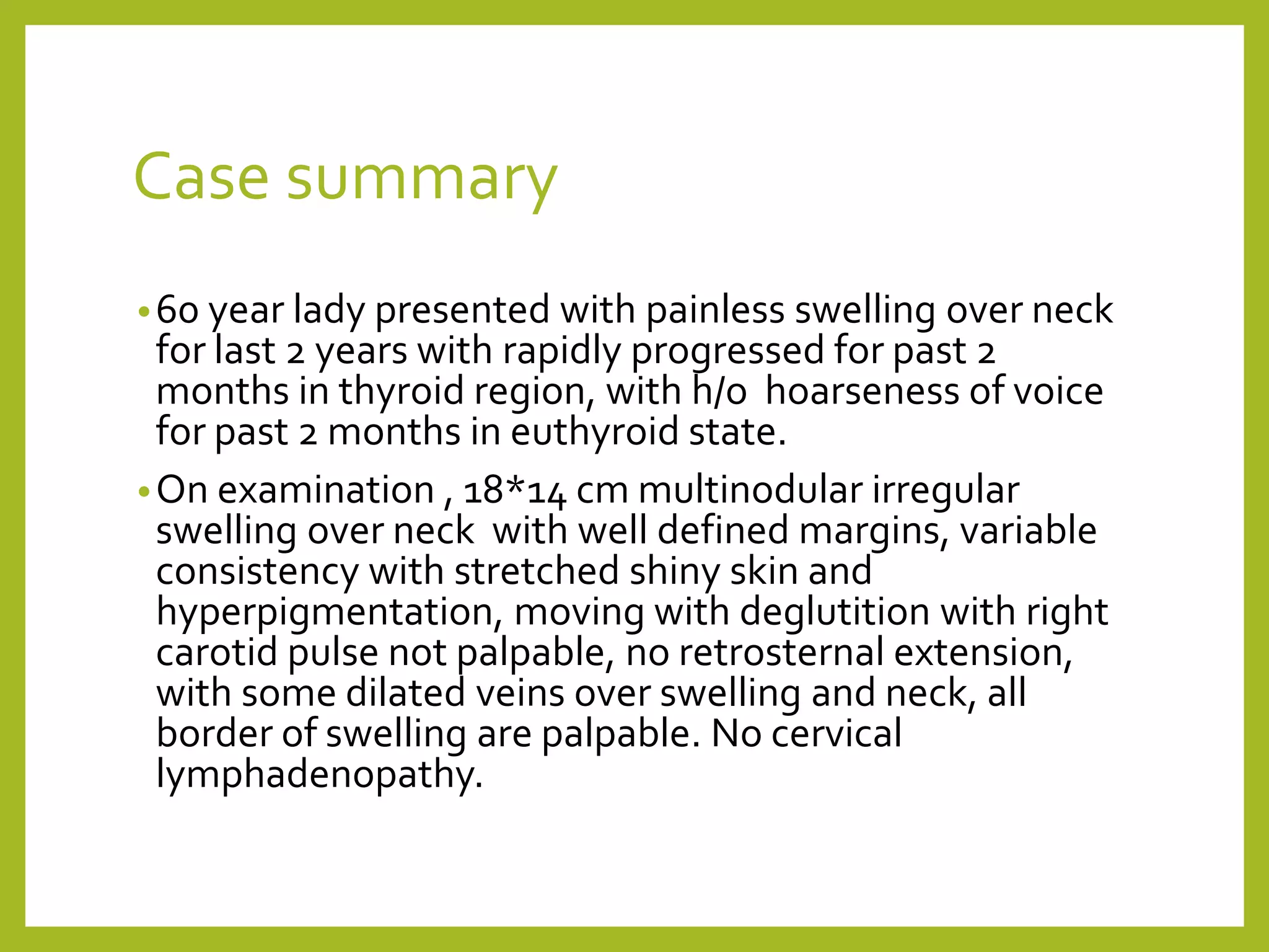 THYROID swelling22.pptx