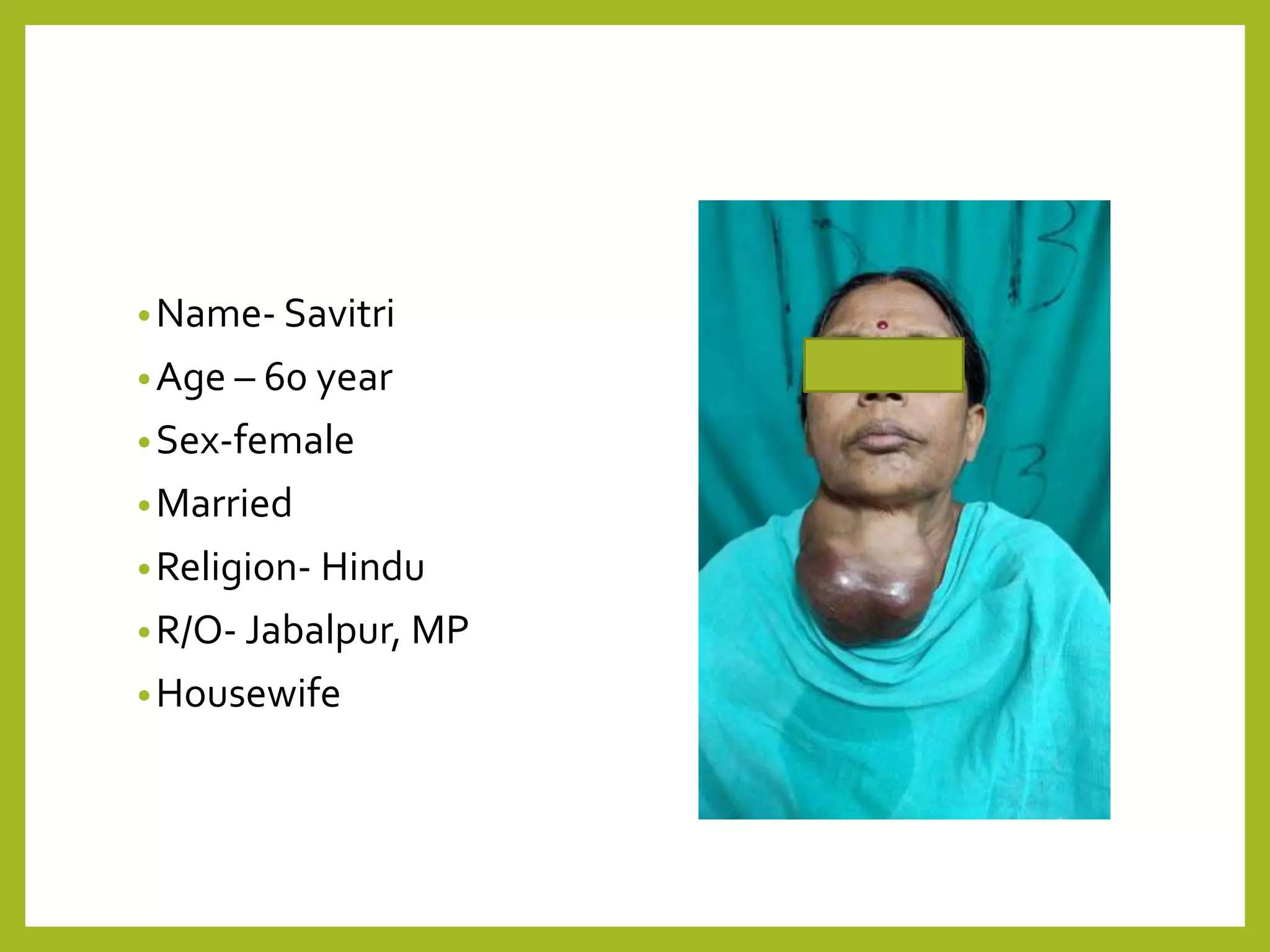 THYROID swelling22.pptx