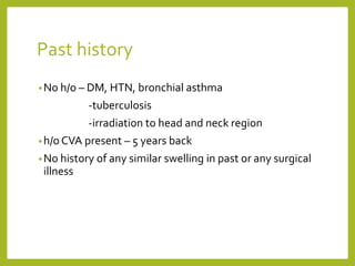 THYROID swelling22.pptx