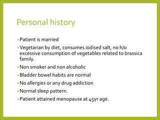 THYROID swelling22.pptx
