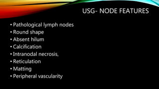 Thyroid swelling and its management | PPTX