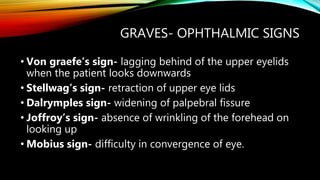 Thyroid swelling and its management | PPT