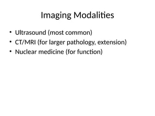 Thyroid_TIRADS_ power point Presentation | PPTX