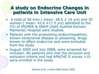 Thyroid update | PPT