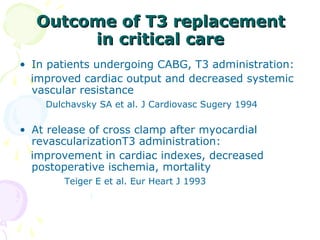 Thyroid update | PPT
