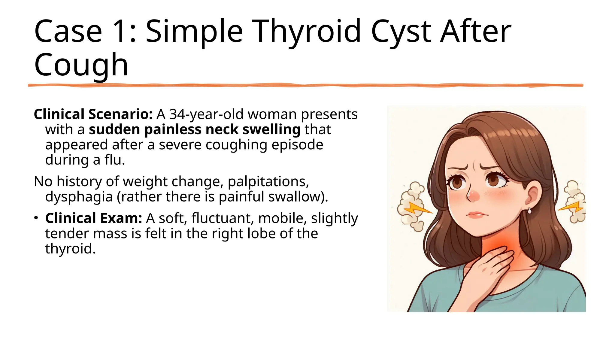Clinical Application of Thyroid Ultrasound in the Diagnosis of Thyroid ...