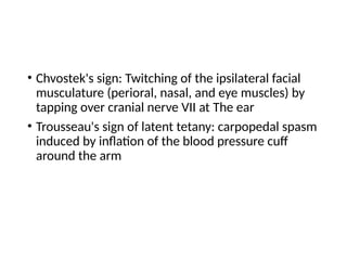 Temporary and permanent Hypocalcemia after thyroid surgery | PPT