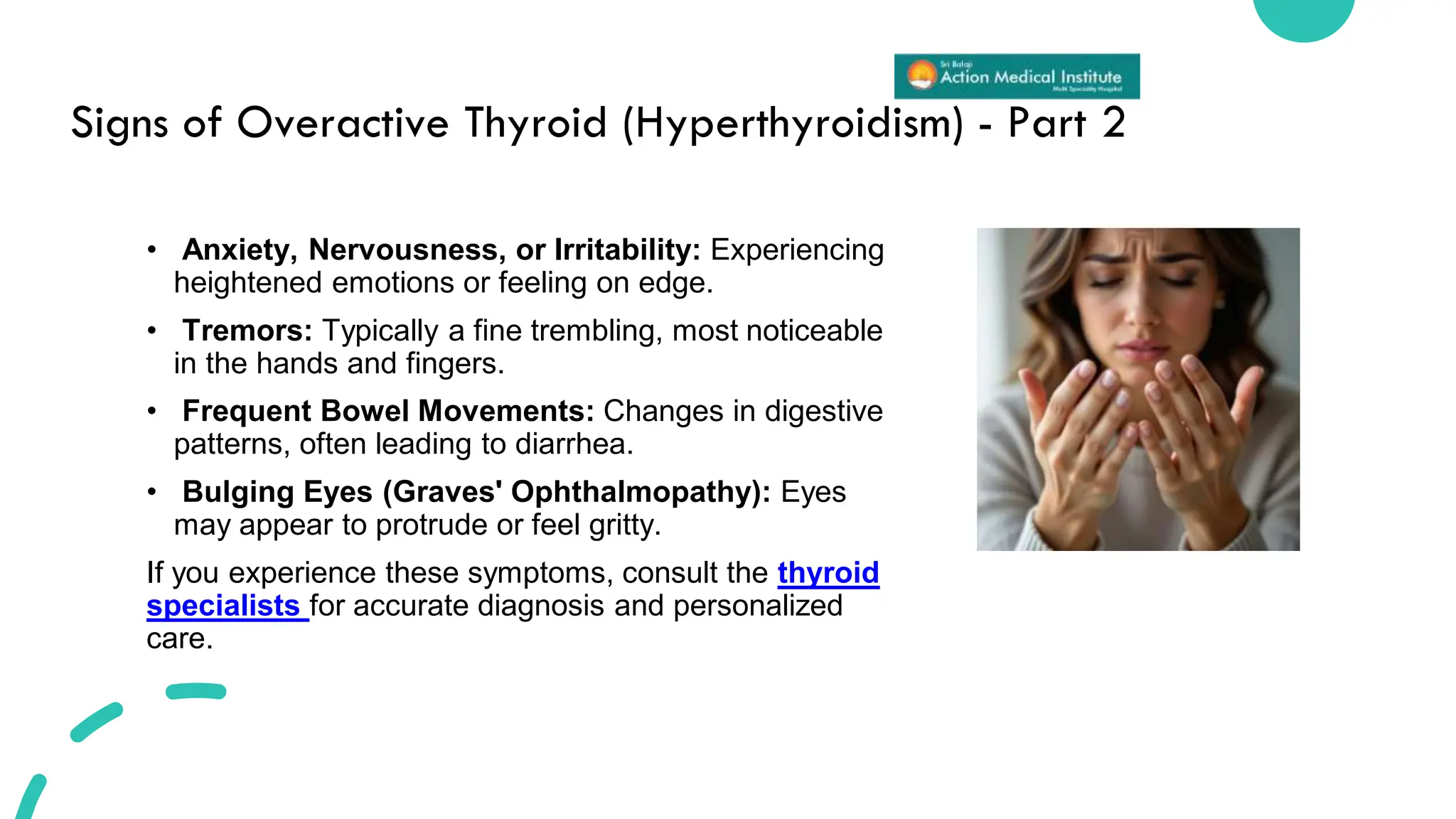 What are early warning signs of thyroid problems?.pdf