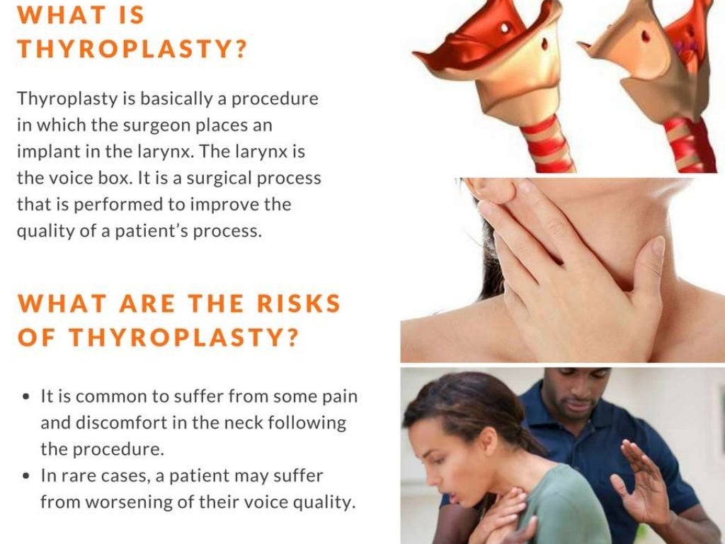 Thyroplasty treatment for vocal cord paralysis expert advice by dr ...