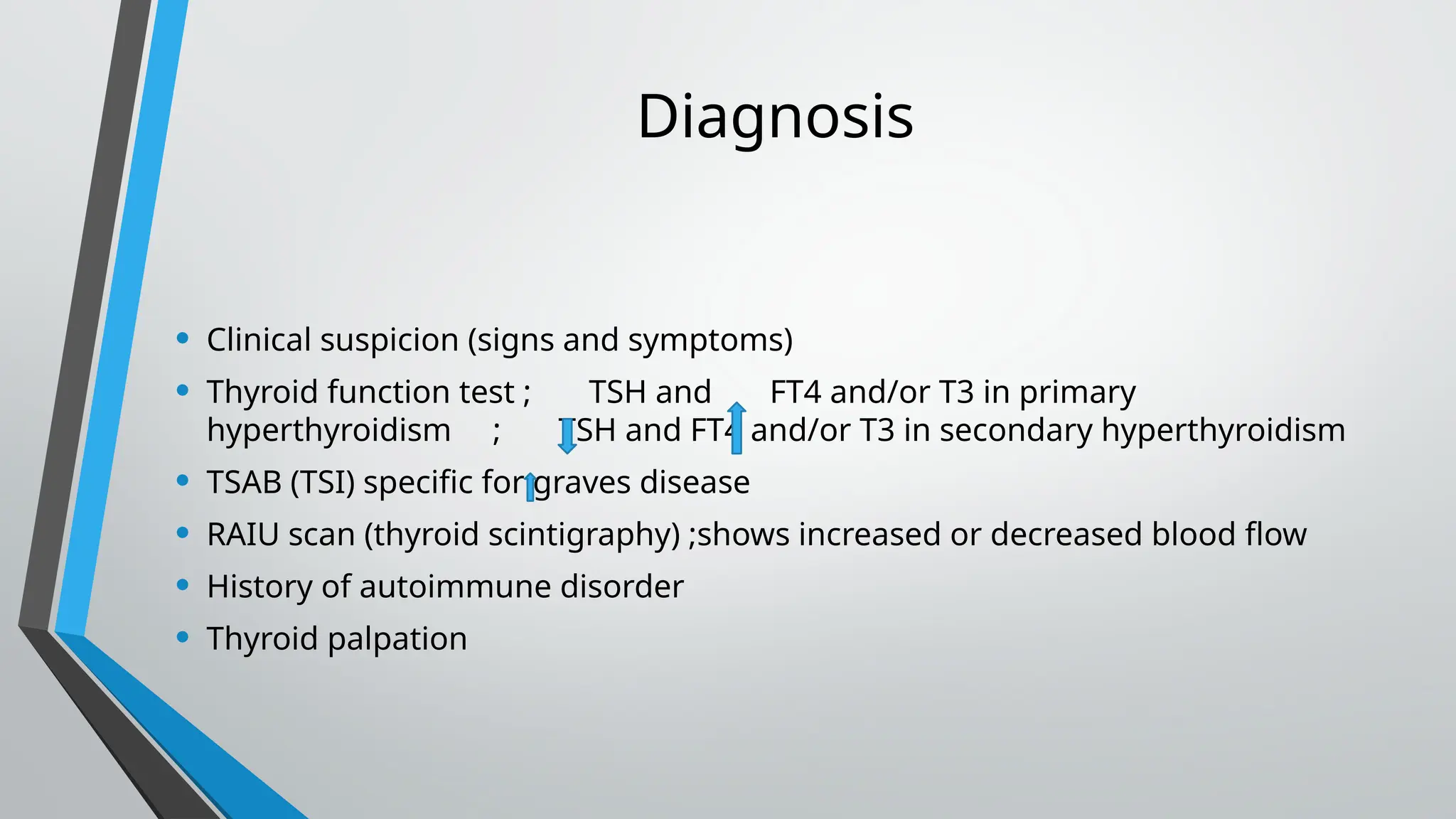 Thyrotoxicosis high yield topic 1.pptx