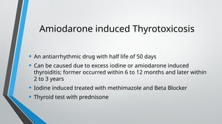Thyrotoxicosis high yield topic 1.pptx