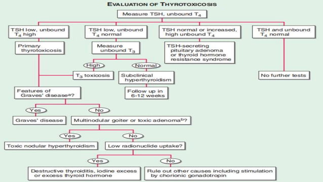 THYROTOXICOSIS AND GRAVES DISEASE(part 01).pptx | Thyroid Disorders ...