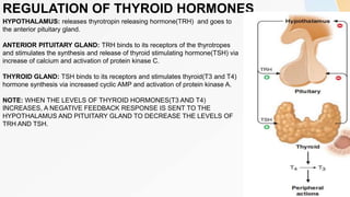 THYROTOXICOSIS AND GRAVES DISEASE(part 01).pptx