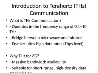 THz_Communication_Presentation and ..pptx