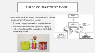 Total intravenous anaesthesia and target controlled infusion | PPTX