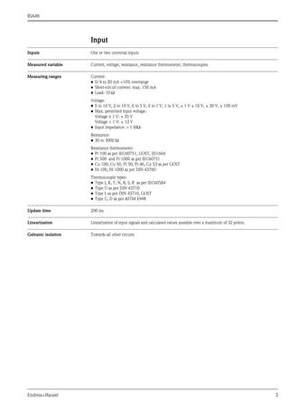 RIA46 | PDF | Home Appliances | Home & Garden