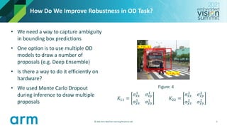 “Robust Object Detection Under Dataset Shifts,” a Presentation from Arm ...