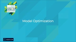 “Deploying PyTorch Models for Real-time Inference On the Edge,” a ...