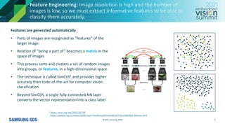 “A Highly Data-Efficient Deep Learning Approach,” a Presentation from ...