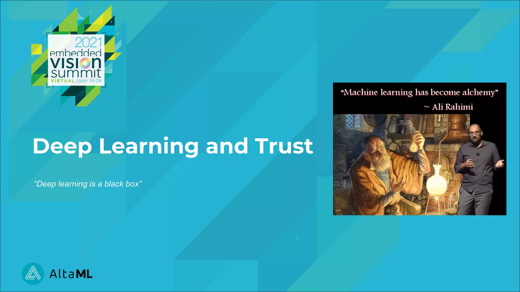 “Explainability in Computer Vision: A Machine Learning Engineer’s ...