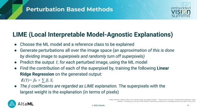 “Explainability in Computer Vision: A Machine Learning Engineer’s ...