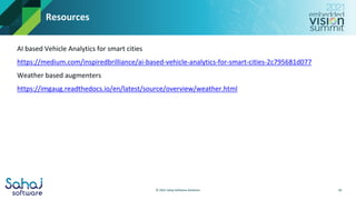 “Challenges in Vision-based Adaptive Traffic Control Systems,” a ...