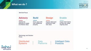 “Challenges in Vision-based Adaptive Traffic Control Systems,” a Presentation from Sahaj ...
