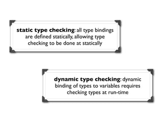Lecture 4: Data Types | PDF