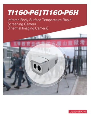 bispectral thermal camera | PDF