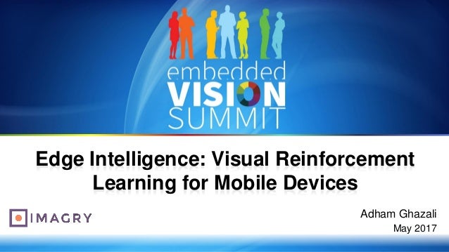 Edge Intelligence Visual Reinforcement Learning For Mobile Devices …