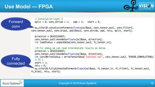"Semantic Segmentation for Scene Understanding: Algorithms and Implementations," a Presentation ...