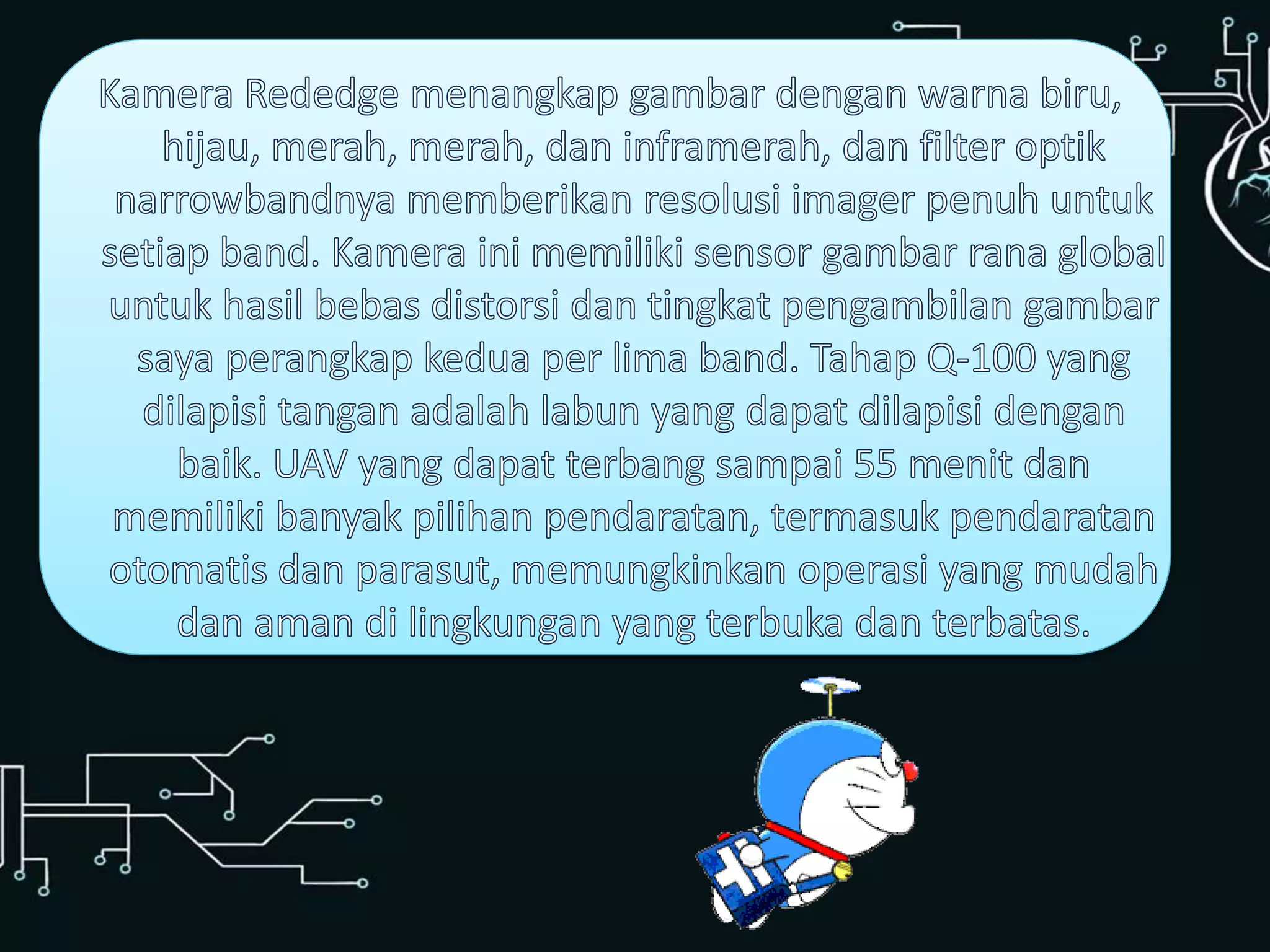 Multispectral Camera Edge | PPTX