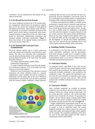 Identity and Mobility in a Digital World | PDF | Technology Industry ...