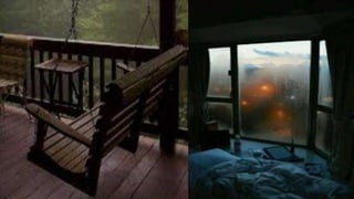 RAIN ON THE ROOF BY COATES KINNEY | PPTX